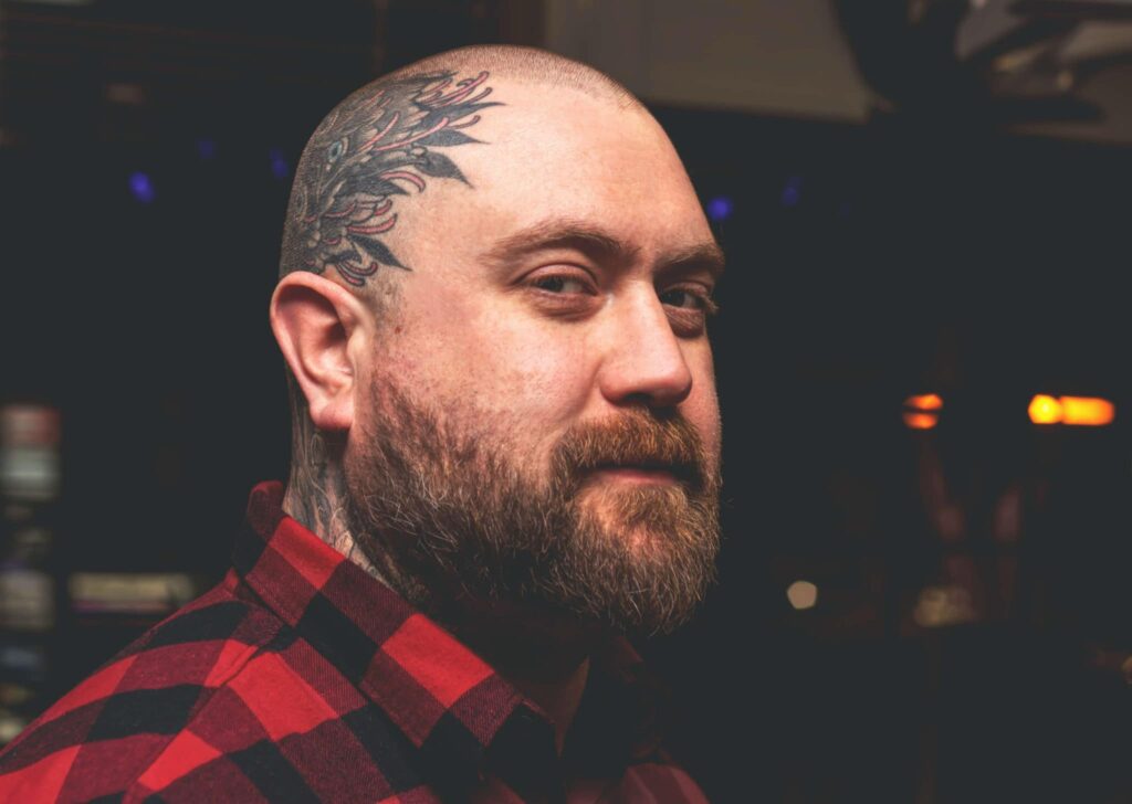 Tonka Pirttikoski - Incendiary Tattoos